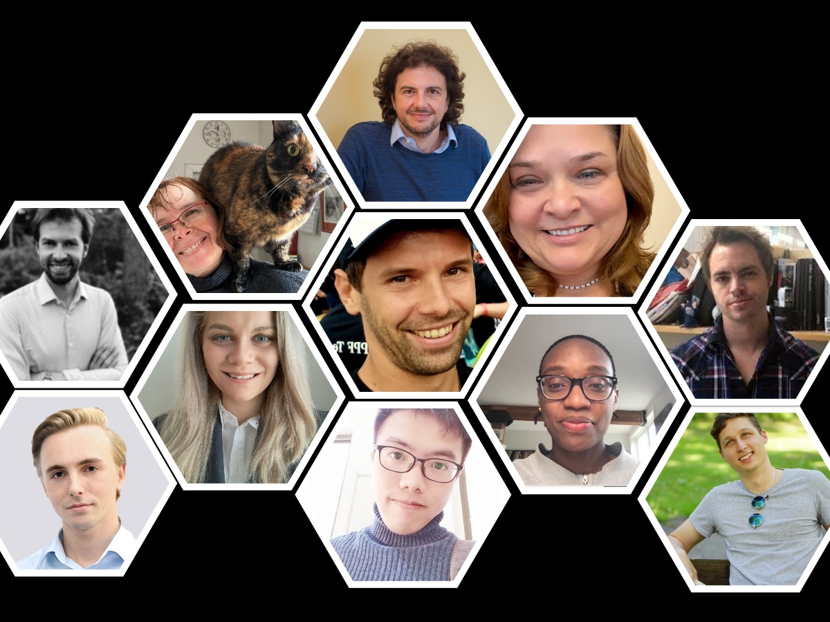 Molecular Analysis of Growth Regulation in Animals | David Sabatini Group